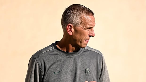 Former MSU OC Jay Johnson Loses Play-Calling Duties at Different School