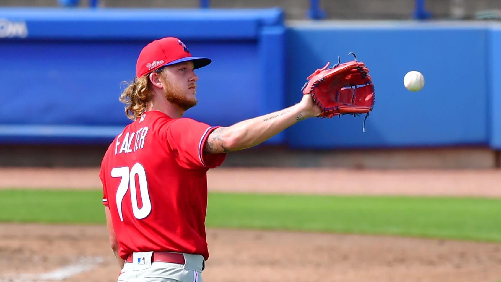 Phillies appear to finalize starting pitchers for 2023 Opening Day roster