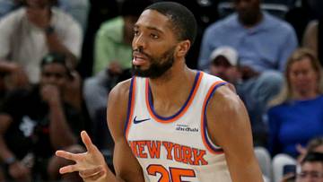 New York Knicks News, Rumors, and Fan Community