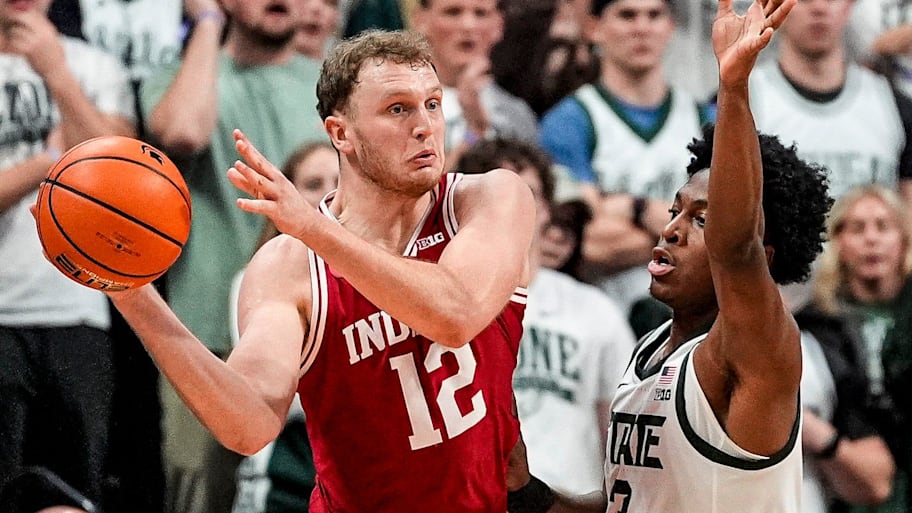 Indiana Basketball On NCAA Tournament Bubble Yet Again | Yardbarker
