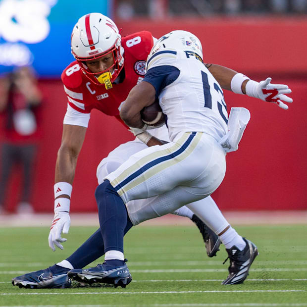 Dana Holgorsen Doesn't Hold Back on Issues vs. Michigan State