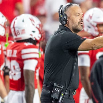 Dave Feit's Greatest Huskers by the Numbers: 56 - Ed Periard