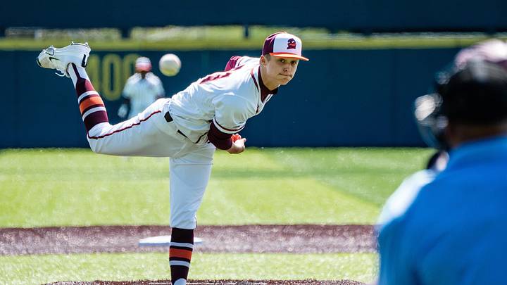 LIVE Updates: Virginia Tech Baseball vs ETSU Score