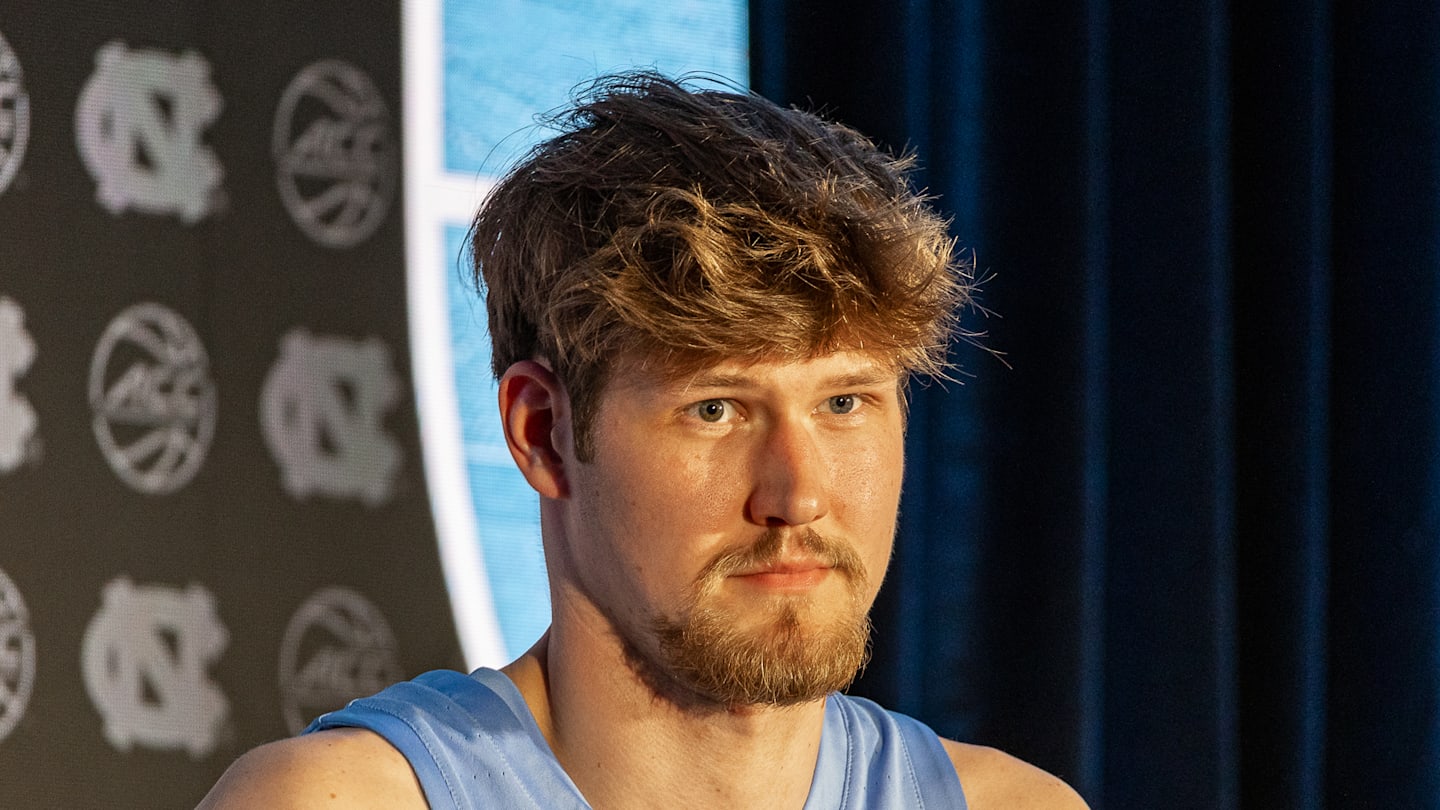 How Henri Veesar Embraces Chapel Hill’s Culture