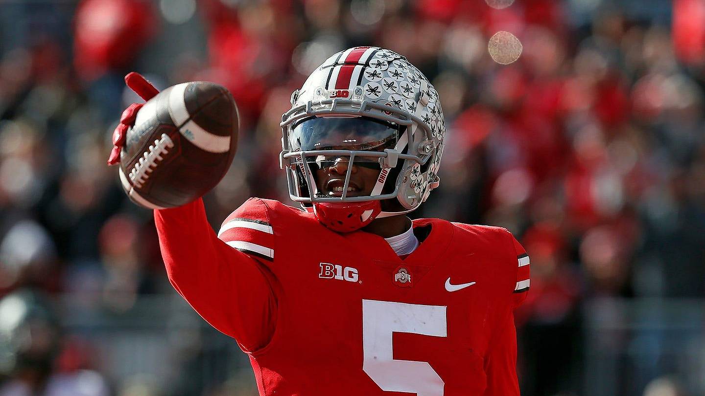 Ohio State Legend Slammed With Grim Outlook After Landing Huge Contract