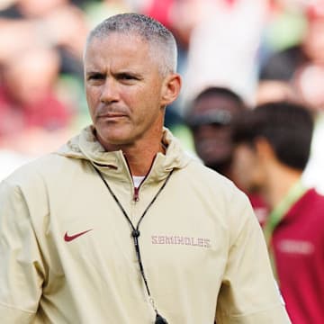 Salary Terms, Contract Details Revealed For New FSU Defensive ...