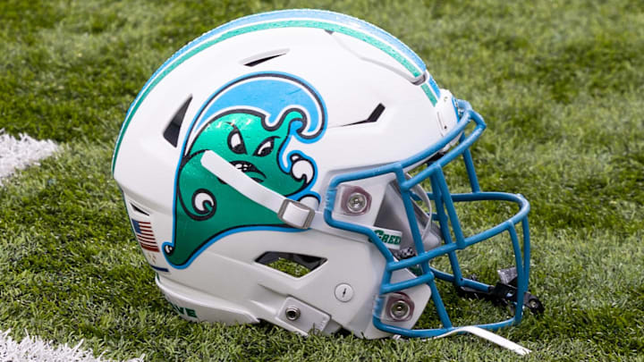 Tulane Makes Top Five of Three-Star In-Star Offensive Lineman Blaise ...