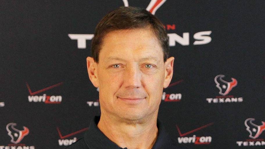 What to Know About New Raiders' OL Coach Rick Dennison | Yardbarker
