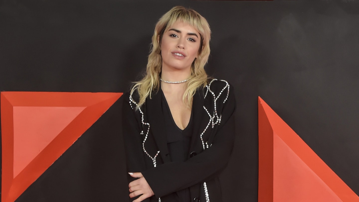 Who is Lali Esposito's current boyfriend? - Celebrity Gossip News