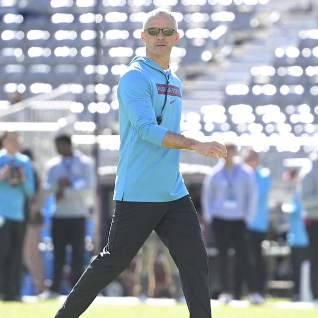 FSU finalizes 2026 schedule with addition of FCS opponent, Mike Norvell ...