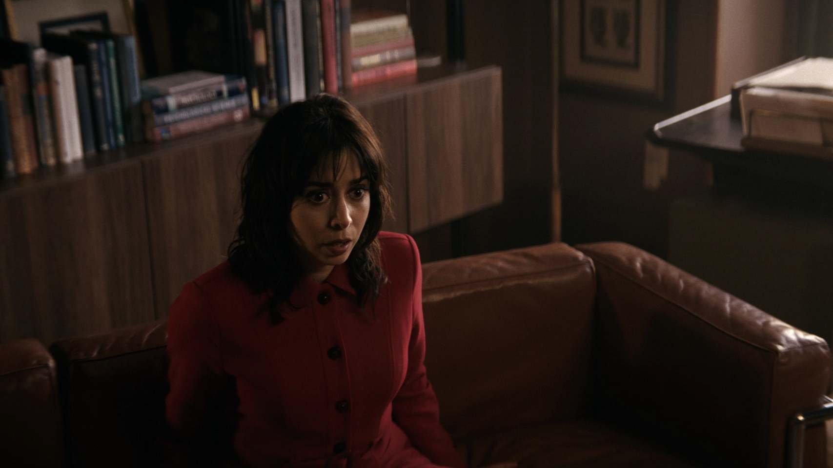 The Penguin Episode 2 review, "Inside Man": Sofia proves she's more than a pretty face