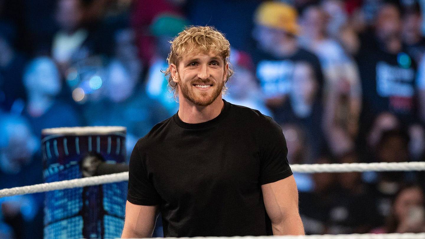 Logan Paul Just Announced A New Product With Mr. Beast And KSI