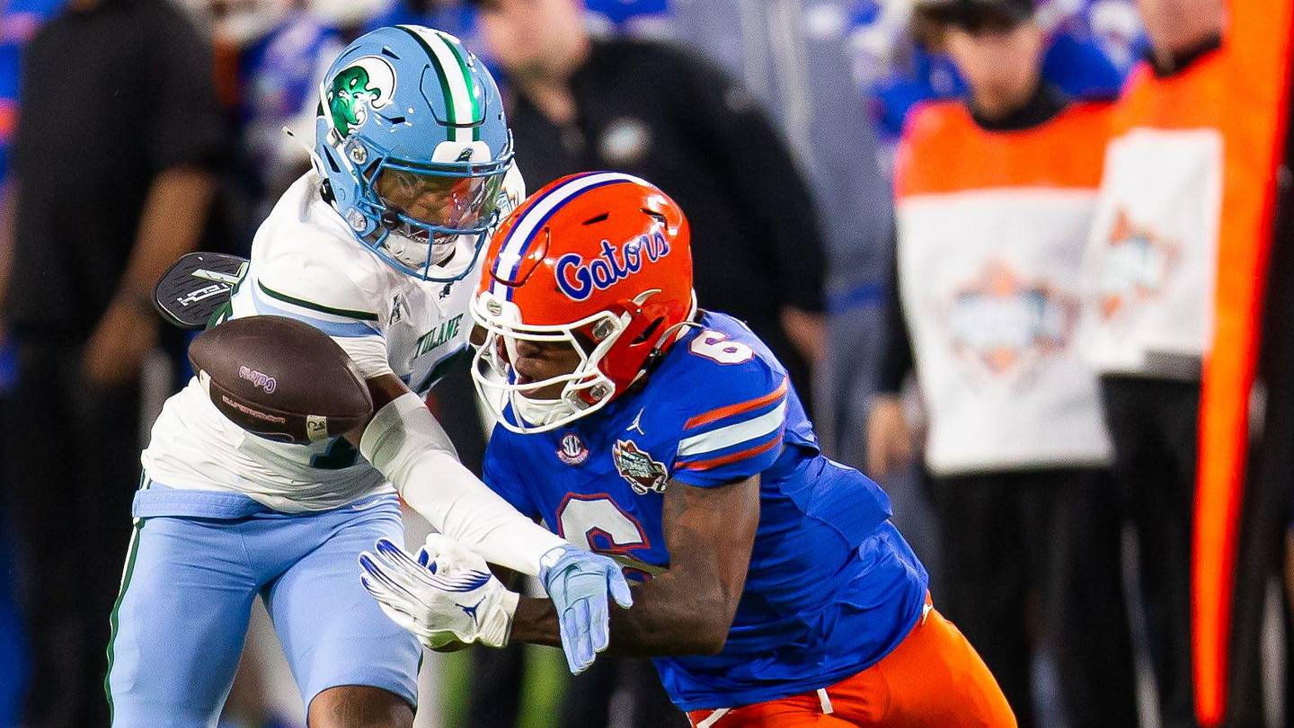 Tulane Football Welcomes Top Talent From 2026 Class for Official Visits