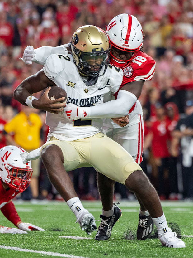 Nebraska Football 2024: The MVPs, Best Wins, and What Could Have Been