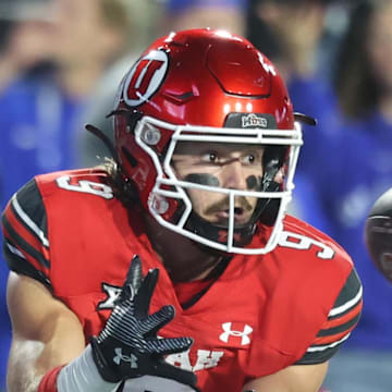 How to watch, stream Utah vs. Texas Tech college football game: TV ...