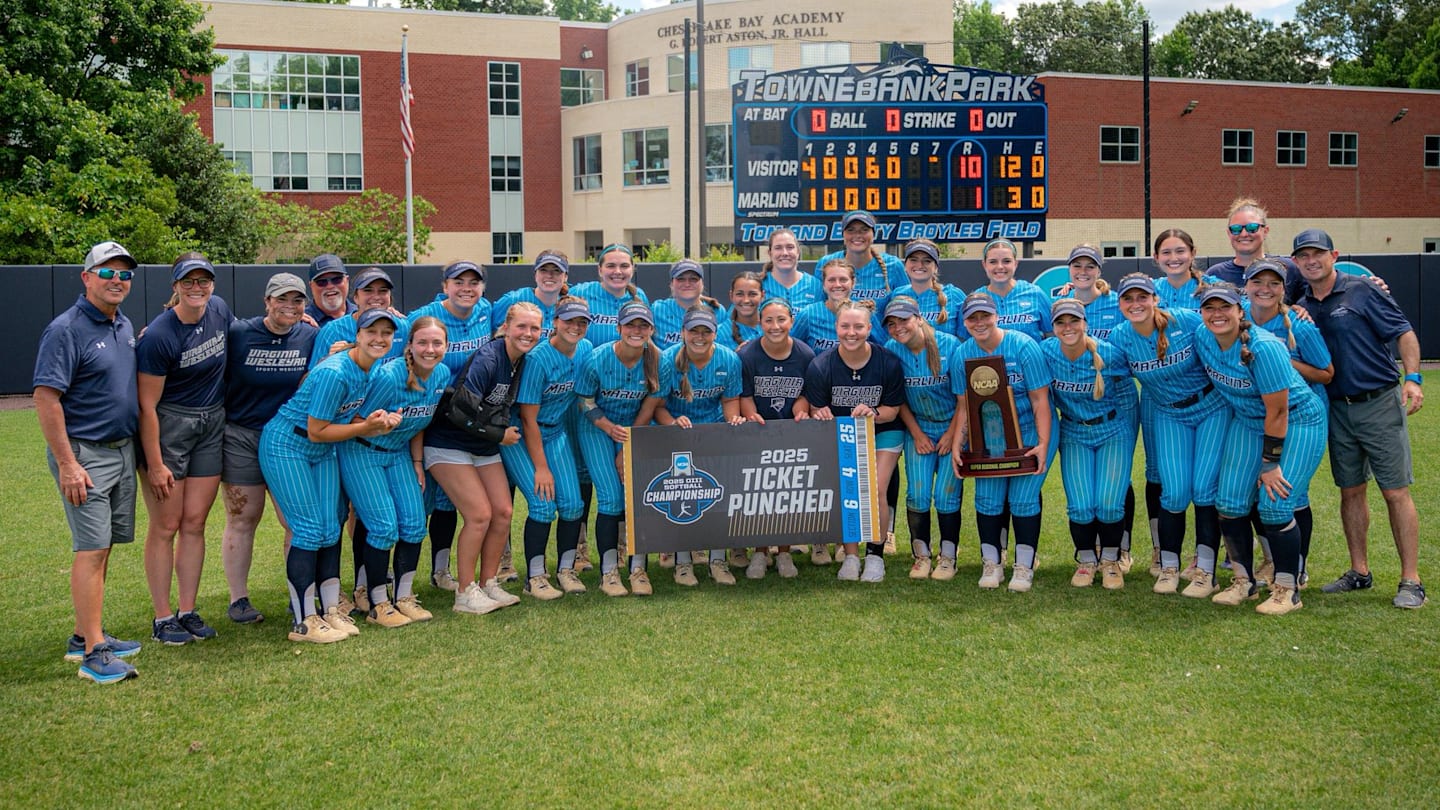 Division III Softball World Series Preview: Meet the Final 8 Teams