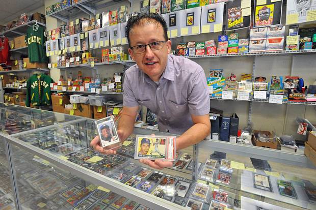 What are some of the most popular sites to buy baseball cards?