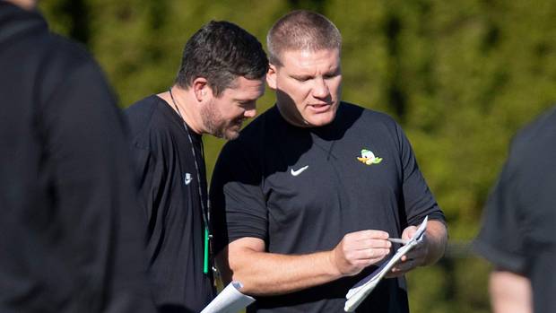 Oregon Ducks Five-Star Recruit To Visit Eugene After Flip Alert