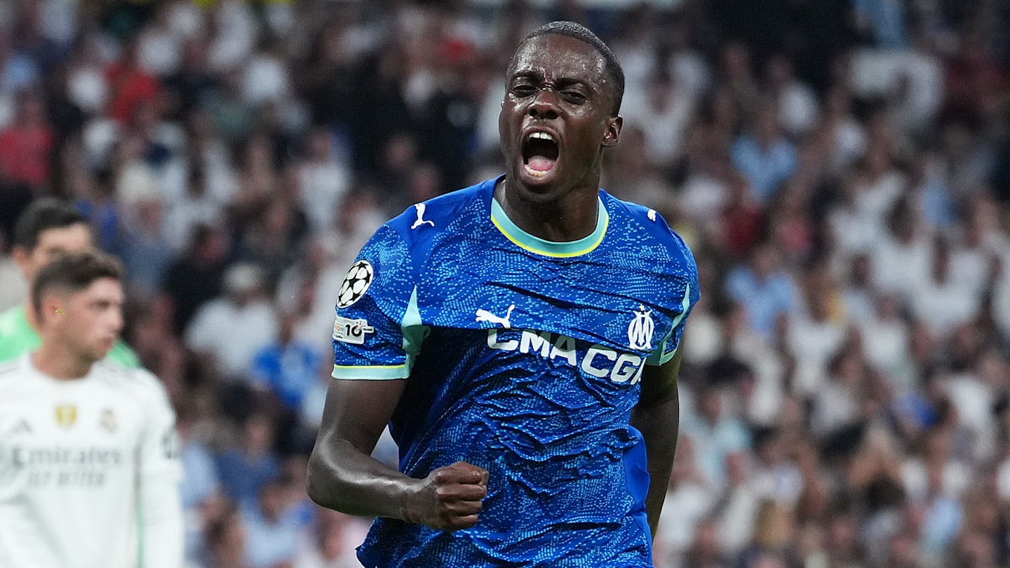 ‘Field of Dreams’—USMNT’s Timothy Weah Reacts to First Goal for New ...