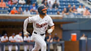 Baseball - Virginia Cavaliers On SI - Sports Illustrated