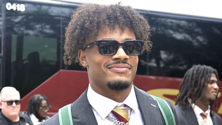 First ACC availability report released ahead of FSU football's road ...