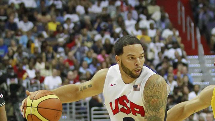 Illinois Basketball's Best of the Century: No. 3 Deron Williams