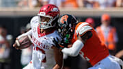 Football - Arkansas Razorbacks On SI - Sports Illustrated