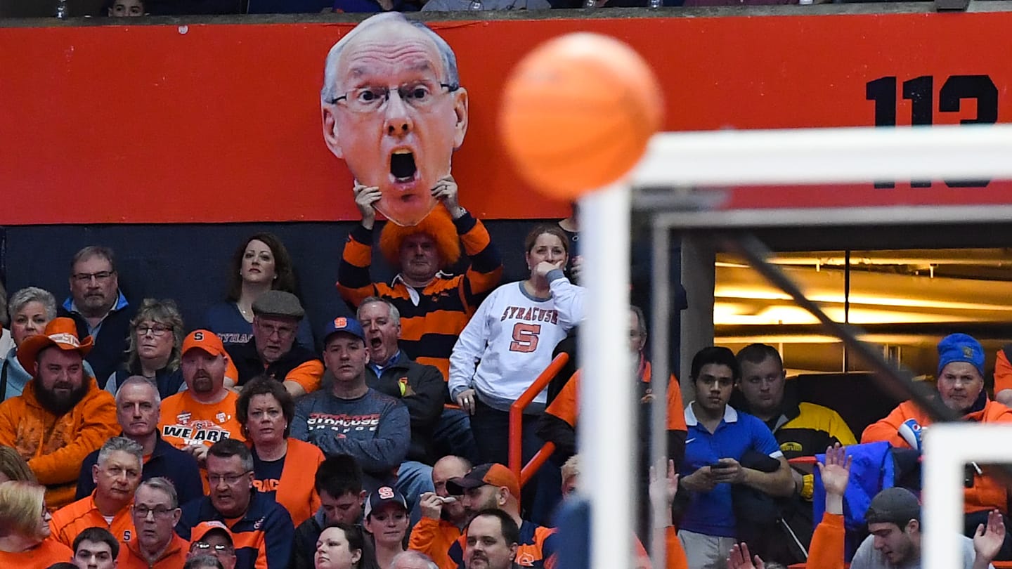 Syracuse Basketball: Chance Westry is putting in work, will be pivotal ...