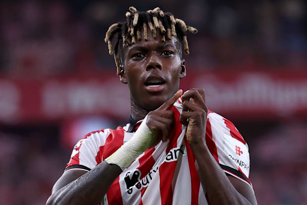 Barcelona vs. Athletic Club: Preview, Predictions and Lineups