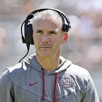 FSU DC Tony White challenges Seminole defense after Alabama upset victory