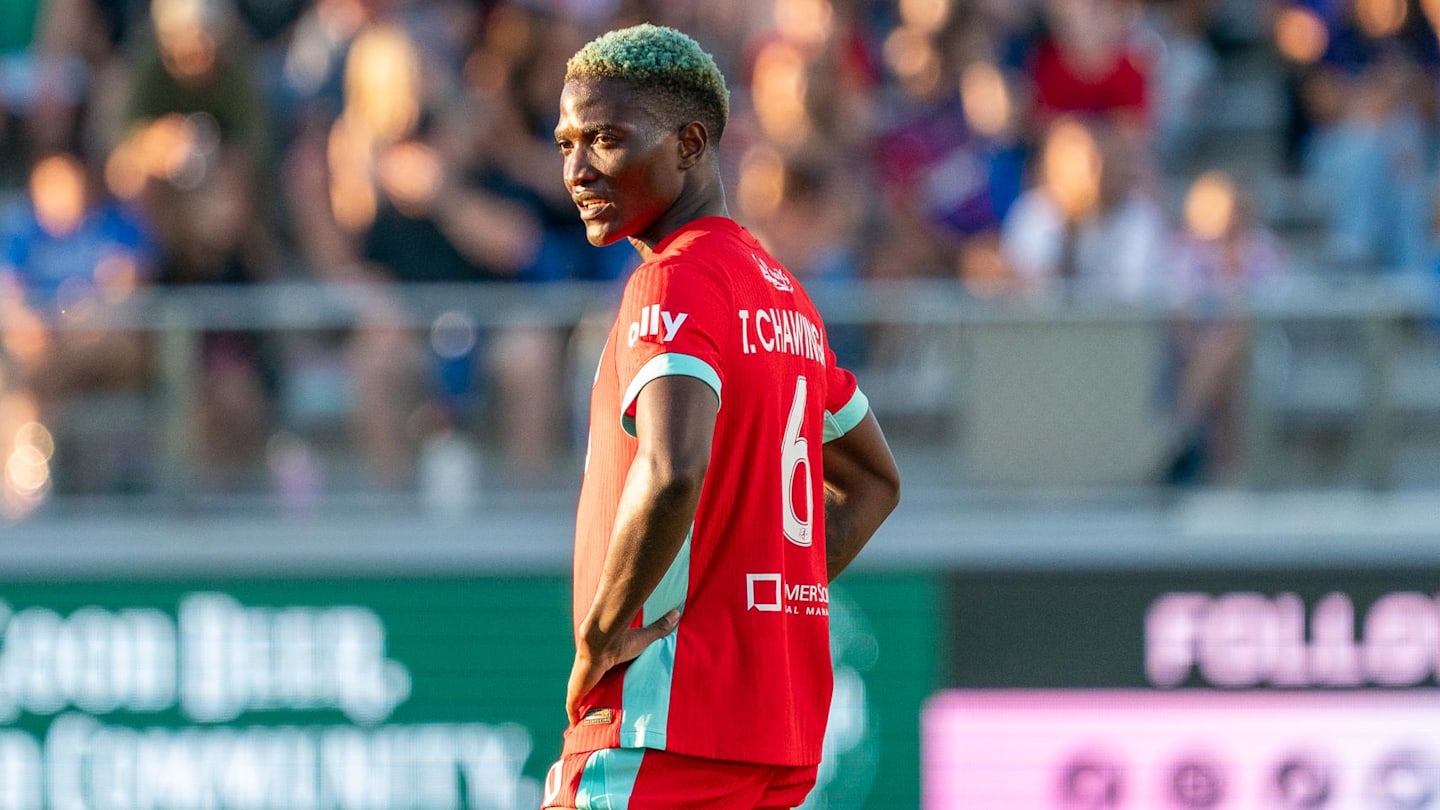 Why KC Current’s Temwa Chawinga Should Be a Ballon d'Or Favorite