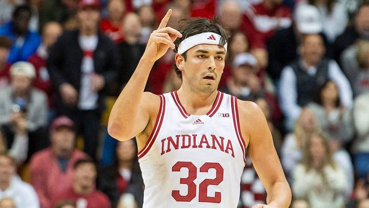 LIVE BLOG: Indiana Basketball Takes On Minnesota In Big Ten Opener