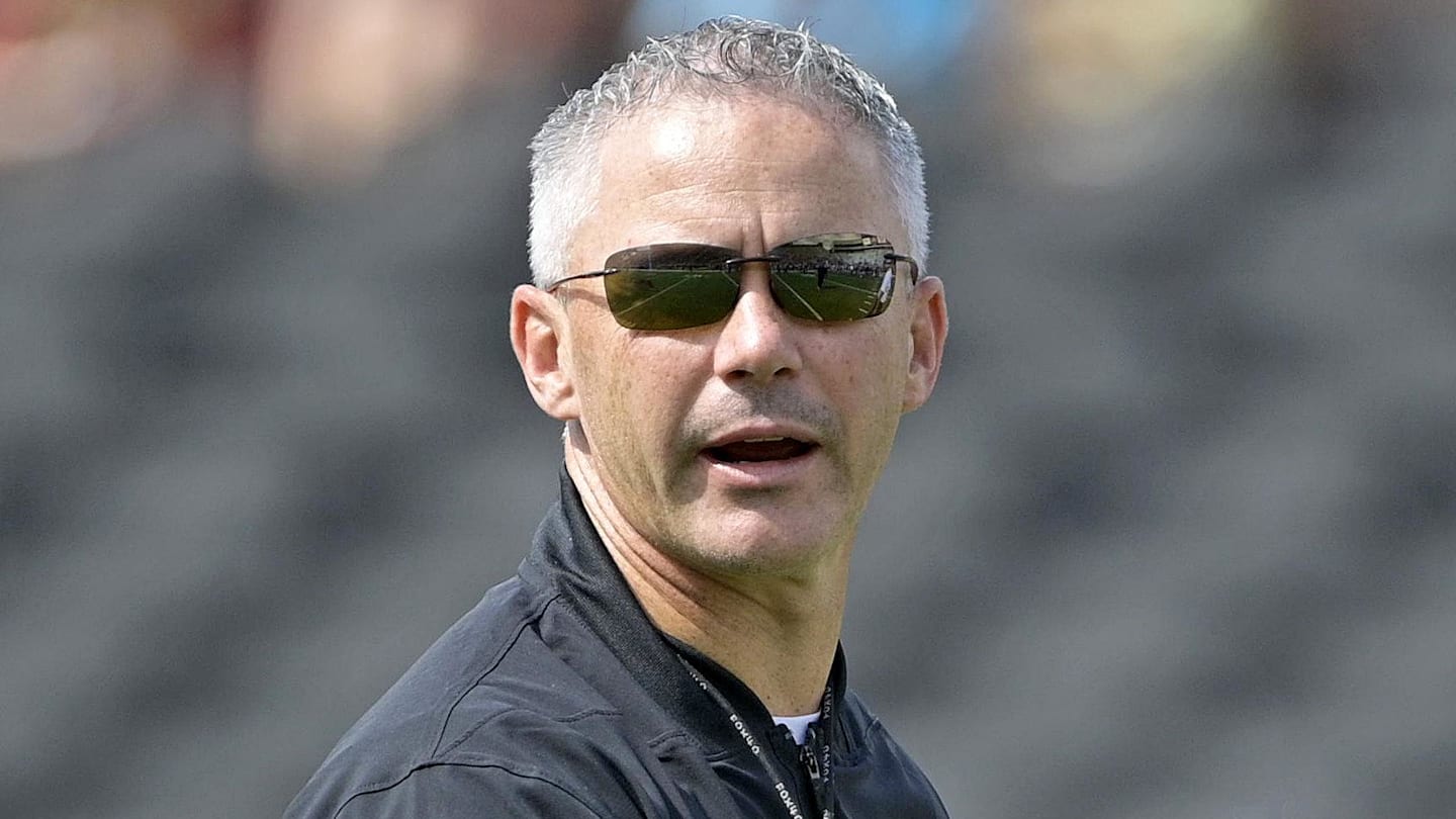 FSU football releases uniform combination for home game against Kent State