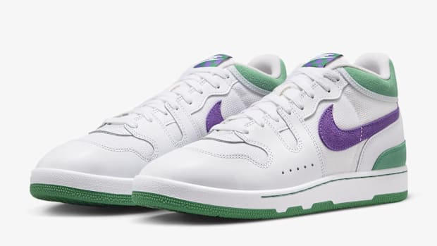 John McEnroe's Iconic Nike Tennis Shoes Are Under $100 Online