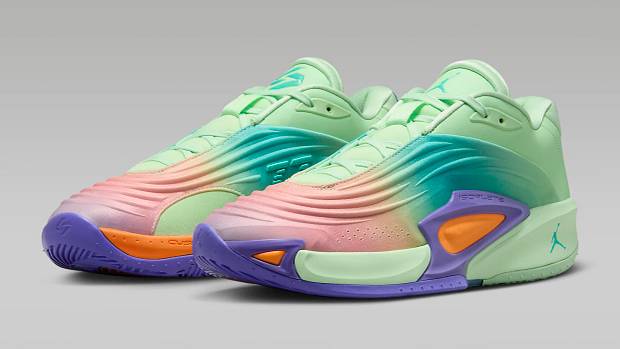 Lakers Fans: Luka Doncic's Signature Sneakers are 34% Off