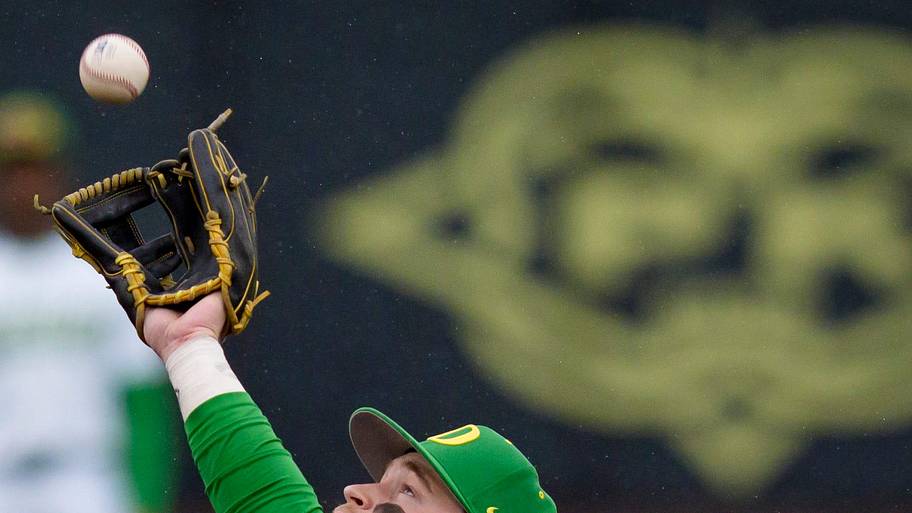 Oregon Ducks Baseball's Updated Top 25 Ranking Before the Big Ten ...