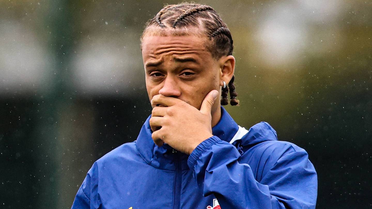 Chelsea’s Xavi Simons Chase Aided by RB Leipzig Player Swap ‘Deal’ Proposal