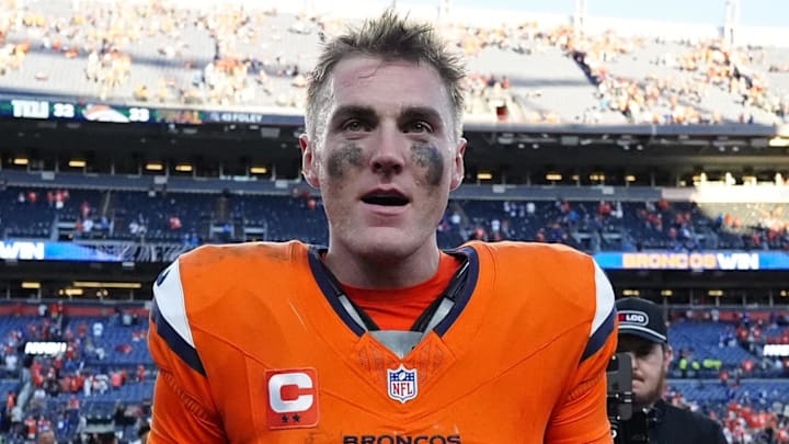 Oregon Ducks Leading NFL In Impressive Quarterback Stat