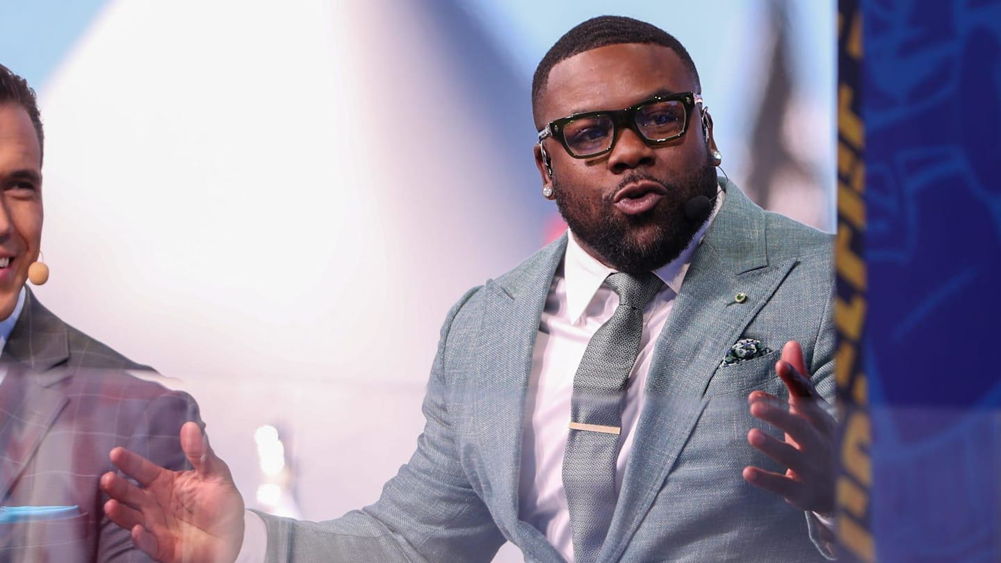 Mark Ingram points to Texas errors that added pressure on Arch Manning ...