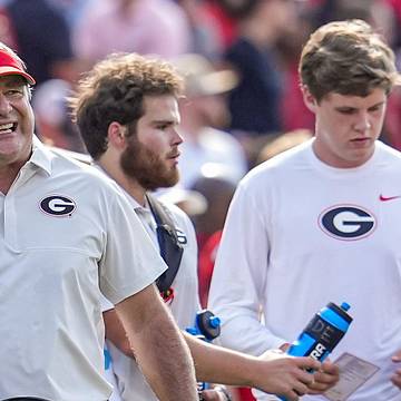 2025 Running Back Bo Walker Commits to Georgia Football - Sports ...