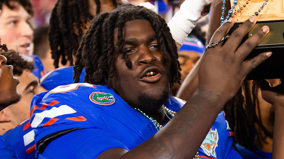 Why Transfer D'Antre Robinson is Poised for Breakout With the Oregon ...