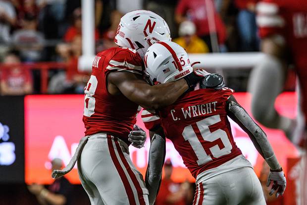 Stats Matchup: Nebraska Football vs. Michigan