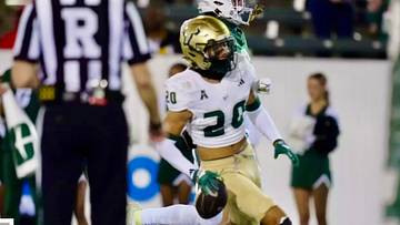 California Golden Bears On SI - Sports Illustrated