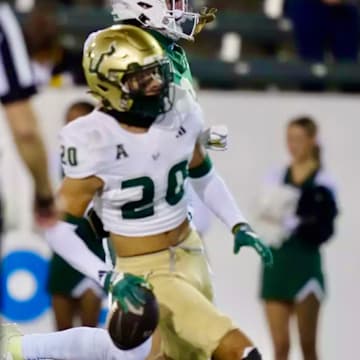 Former Cal Star Running Back Jaydn Ott Headed to Oklahoma