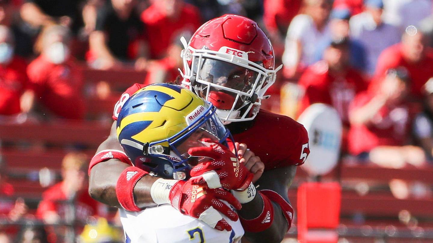 New Transfer Linebacker Mohamed Toure Could Be Special For Miami