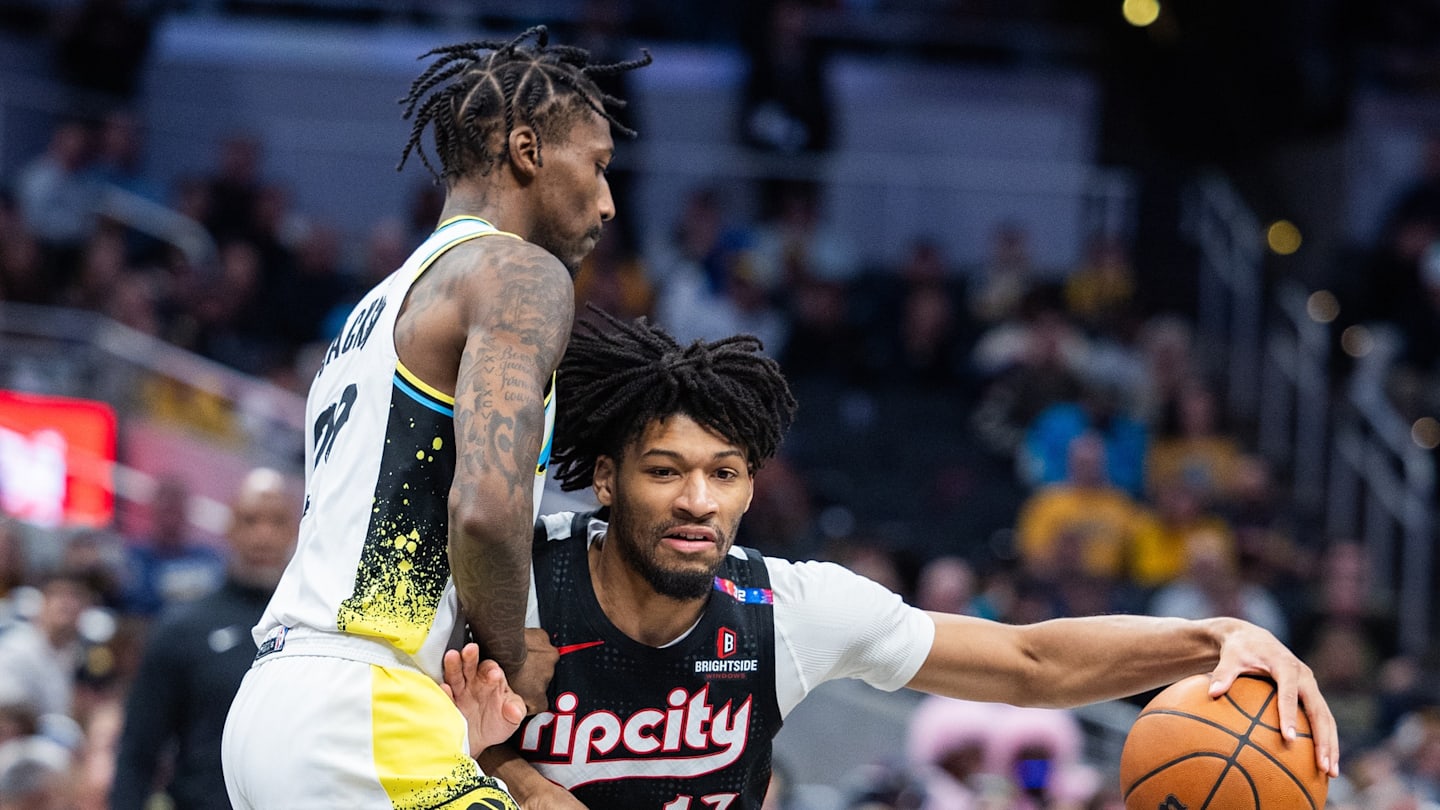 Pacers Wing Has Been The Unexpected Hero of Season So Far