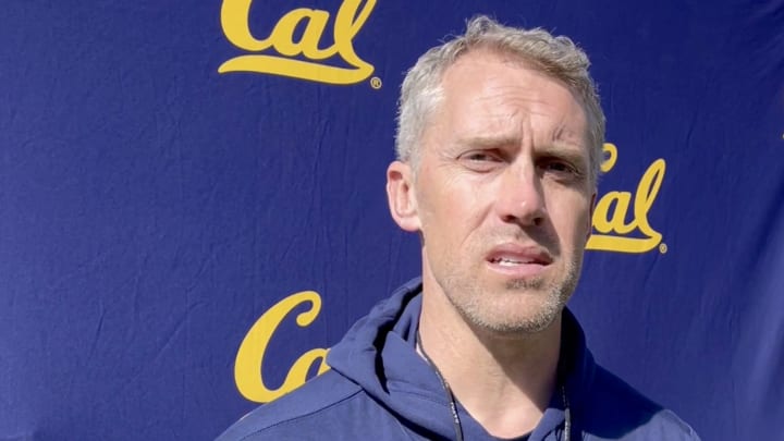 Cal Football: Once-Proud Bears Defense Looking to Cure Last Year's Woes