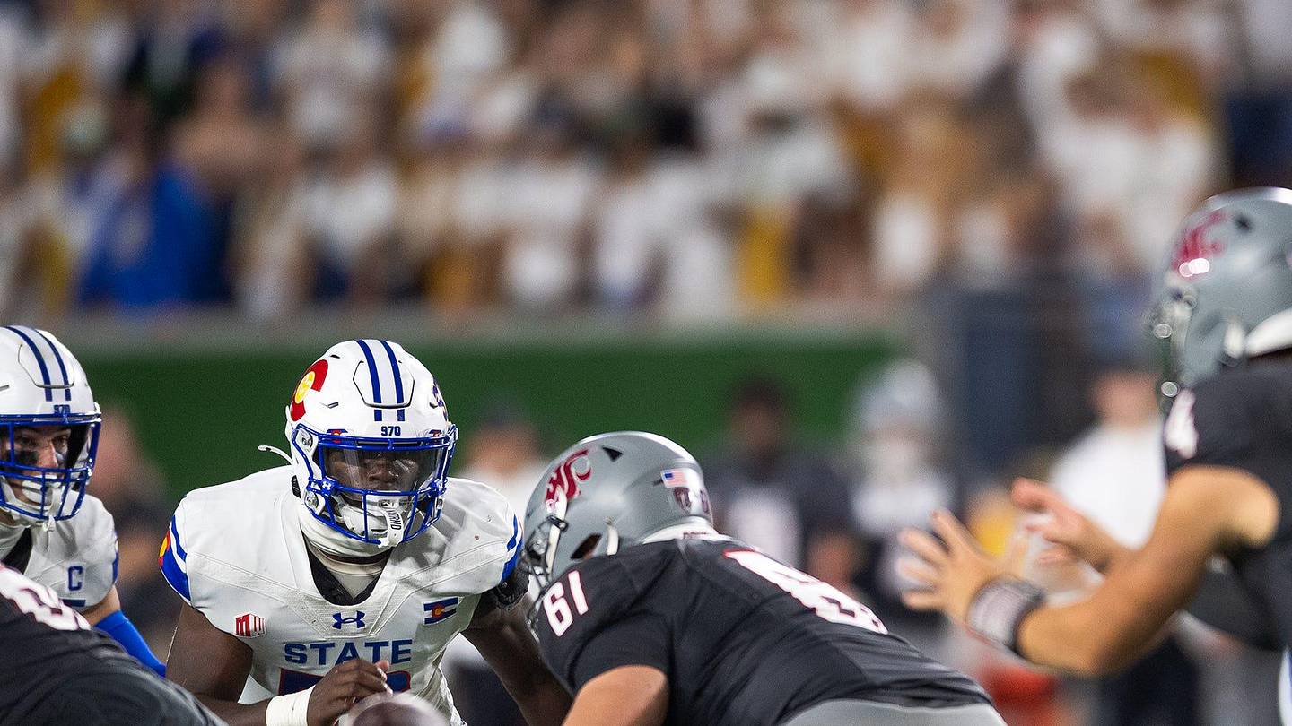 Week 7 - Washington State Cougars @ #4 Ole Miss Rebels: How To Watch ...
