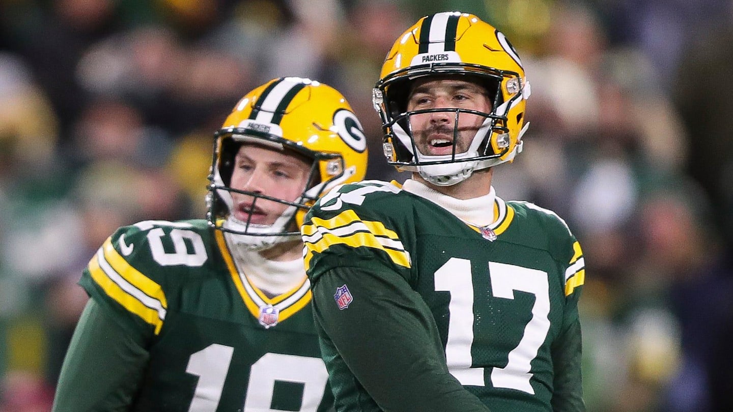 Latest NFC Playoff Standings After Punchless Packers Lost to Eagles