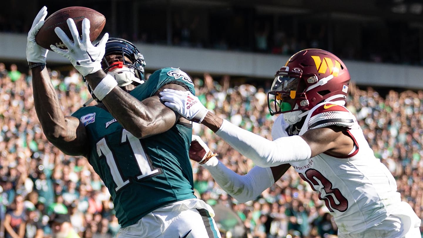 Emmanuel Forbes 'In Need of Rapid Development' in Year 2 With ...